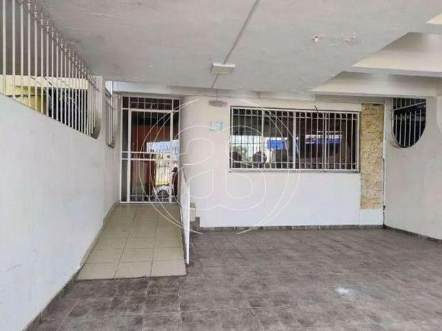 Casa Comercial Jabaquara
