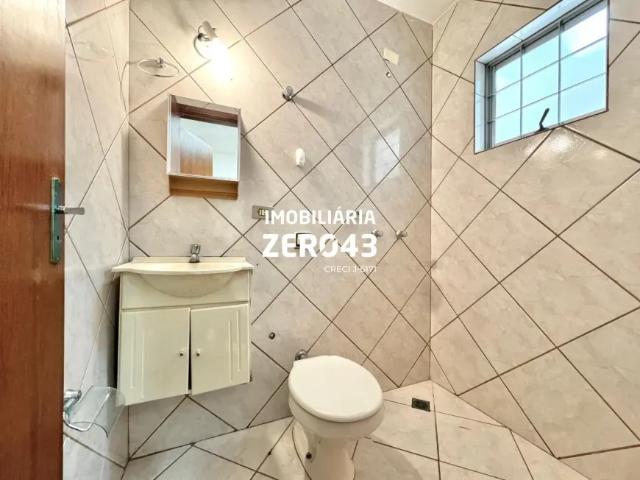Casa comercial | Jardim América | para aluguel | | 2 vagas | Londrina