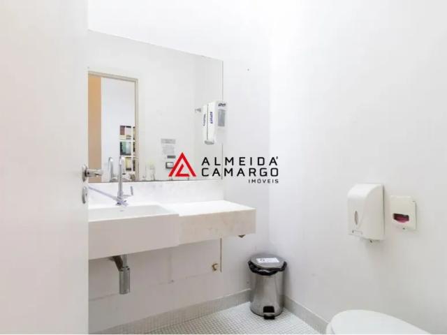 Casa Comercial, Jardim América São Paulo