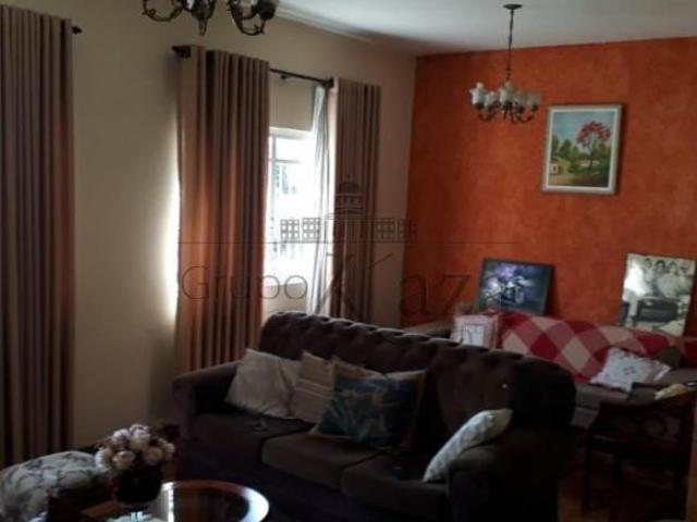 Casa Comercial Jardim Bela Vista 4 Dormitórios 750m²