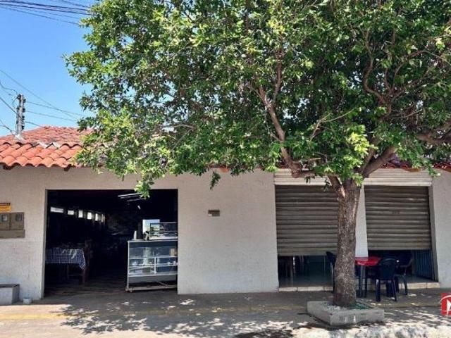 Casa Comercial Jardim Europa