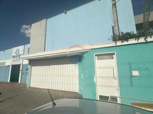 Casa Comercial – Jardim São Luiz – 325 m² 3 suítes – Venda