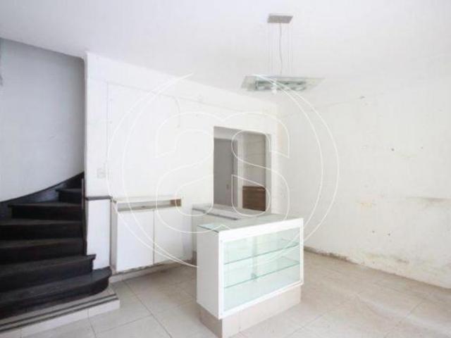Casa Comercial Jardim Paulista 137m²