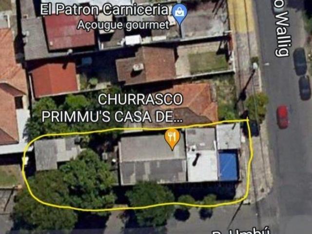 casa comercial junto ao SHOPPING IGUATEMI