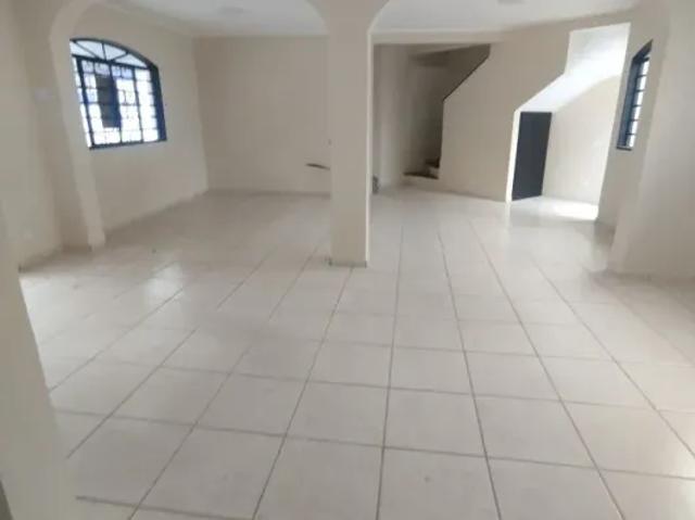 Casa comercial km 15 raposo tavares