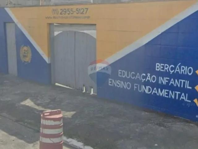 Casa Comercial Locação Próximo a Rodovia Dutra