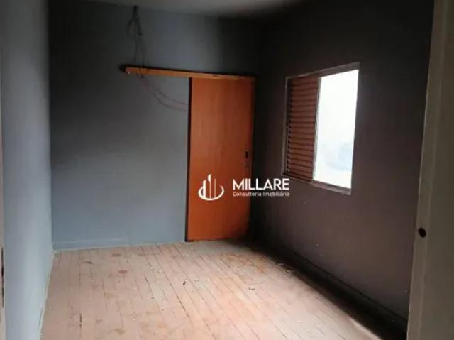 Casa comercial mirandópolis