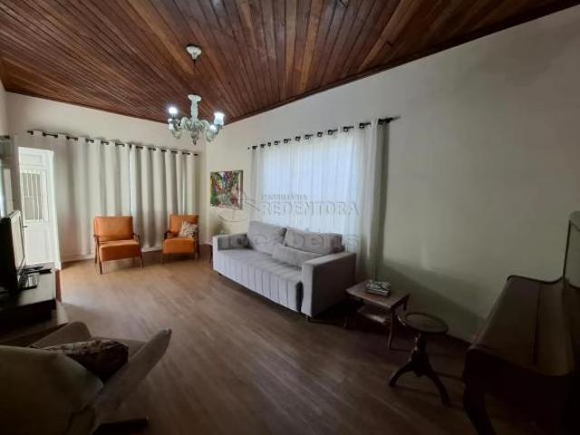 Casa Comercial Mirassol