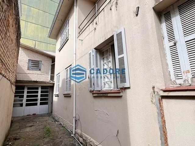 Casa comercial mista a venda no bairro Centro