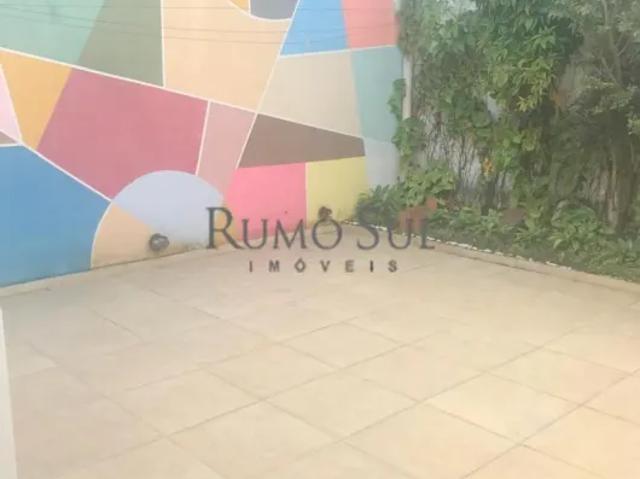 Casa comercial moema