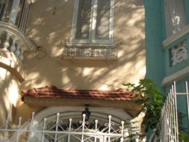 Casa comercial no bairro Moinhos de Vento em Porto Alegre