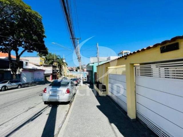 Casa comercial mou Residencial a venda Proximo estação da CPTM Mendes/ Vila Natal Zona Sul