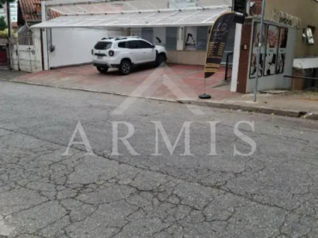 Casa Comercial na Vila Mariana!