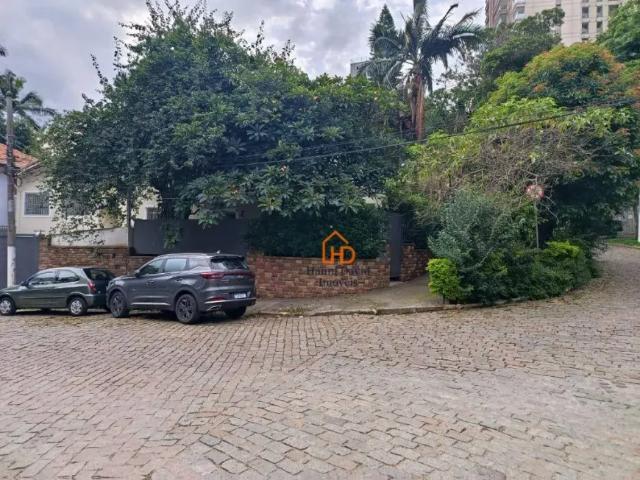 CASA comercial na Vila Mariana São Paulo/SP