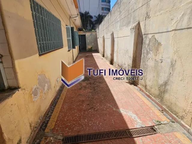 Casa comercial na Vila Olímpia!