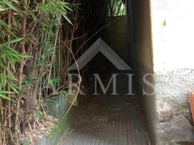 Casa Comercial na Vila Clementino!