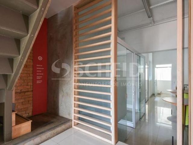 Casa Comercial na Vila Clementino com 321m2