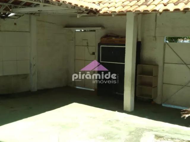 Casa Comercial na Zona Norte em São José dos Campos
