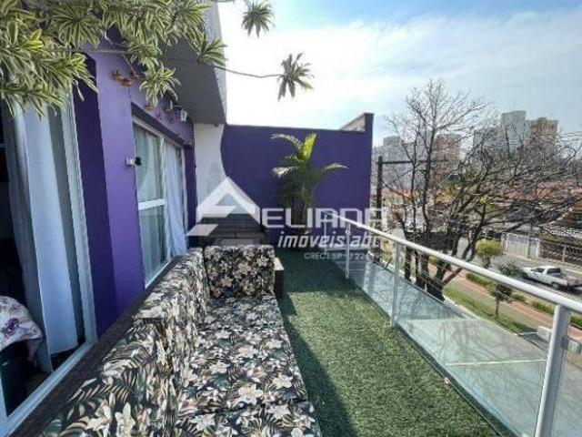 Casa Comercial na av Presidente Kennedy São Caetano