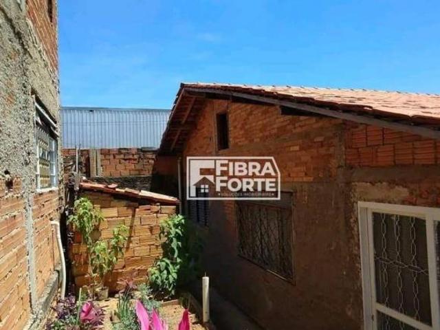 Casa Comercial na Avenida Engenheiro Augusto Figueiredo