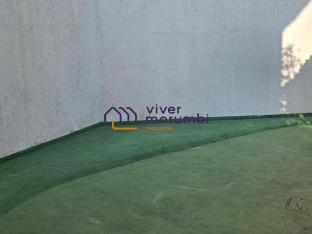 Casa Comercial na Chácara Santo Antônio