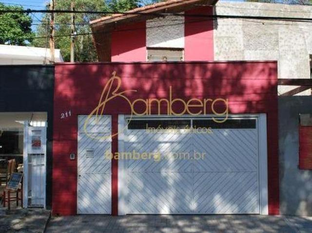 Casa Comercial na Granja Julieta