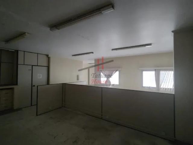 Casa Comercial na Mooca para Locação