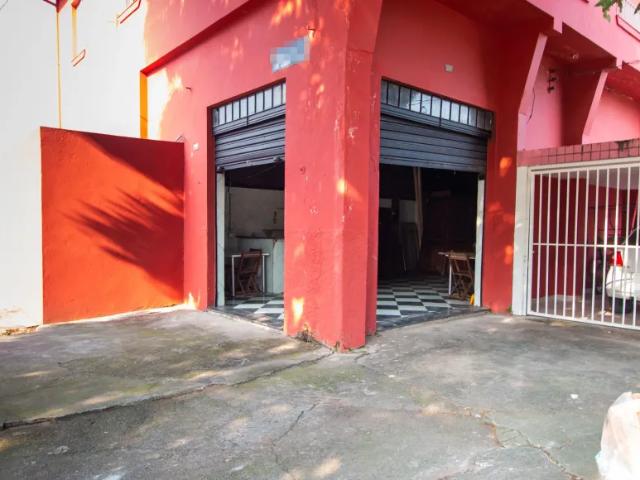 Casa comercial na Rua Kansas, N. 1288 • 177 m²