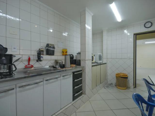 Casa comercial na Rua Hildebrando Thomáz de Carvalho, N. 60 Pavimento 1 • 150 m²