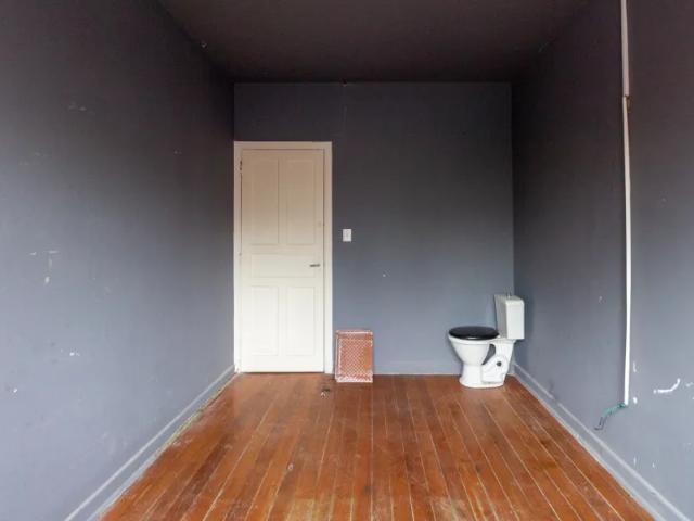 Casa comercial na Rua Luís Góis, N. 812 • 138 m²