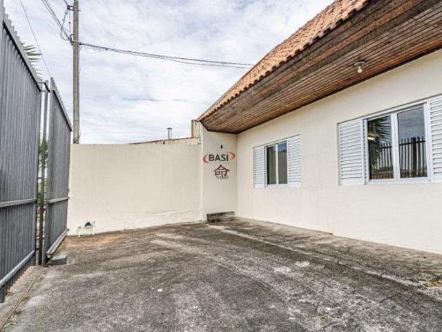CASA COMERCIAL NO XAXIM