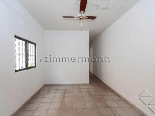 Casa comercial no alto da lapa