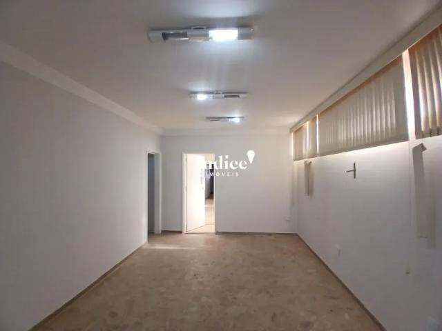 Casa Comercial no Bairro Alto da Boa Vista, 4 vagas