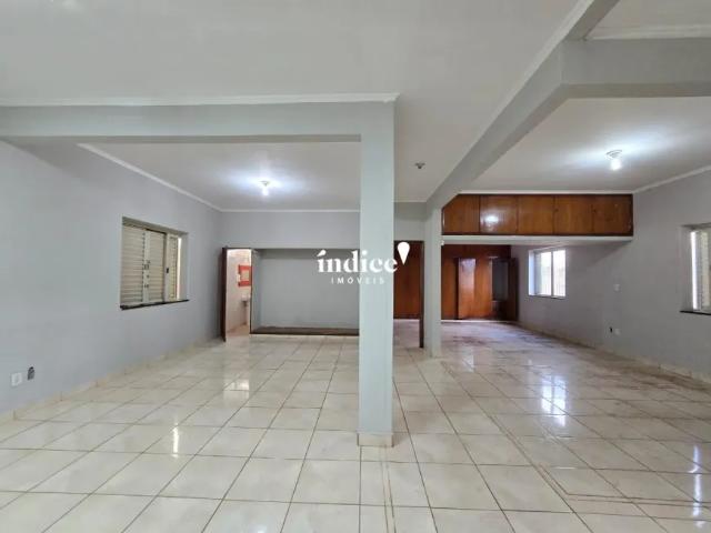Casa Comercial no Bairro Jardim Paulista, 3 vagas