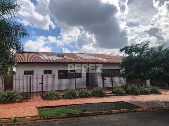 Casa Comercial no Bairro Jardim São Bento