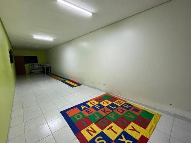 Casa Comercial no Bairro Rio Branco