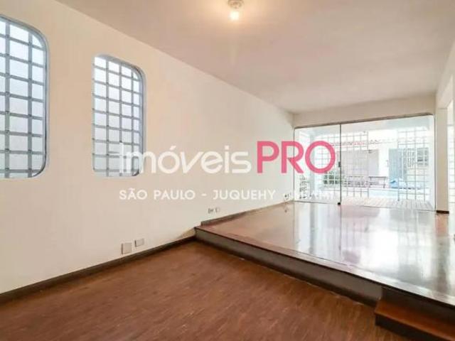 Casa Comercial no Brooklin