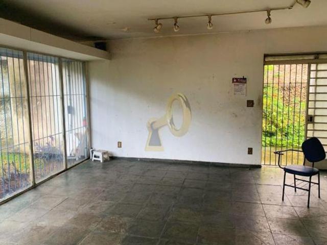 CASA COMERCIAL NO BUTANTÃ