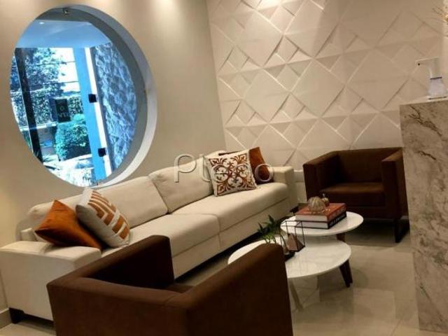 Casa comercial no Cambuí em Campinas