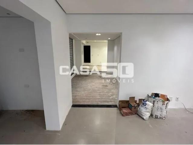 Casa Comercial no Cambui para locação