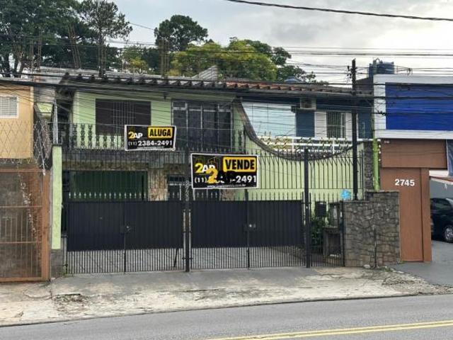 Casa Comercial no Campo Limpo / Vila Prel, São Paulo SP: 3 Quartos, 2 Salas, 3 Banheiros, 4 Vagas de