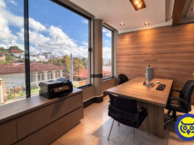Casa Comercial no Centro