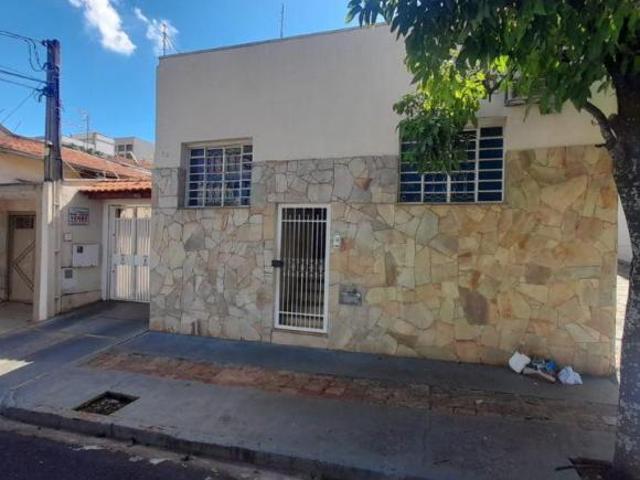 Casa Comercial no Centro