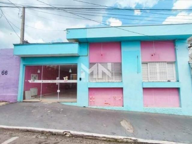 CASA COMERCIAL NO CENTRO A VENDA EM SALTO/SP