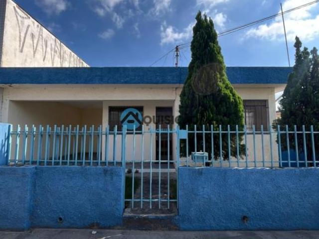 Casa Comercial no Centro de Betim