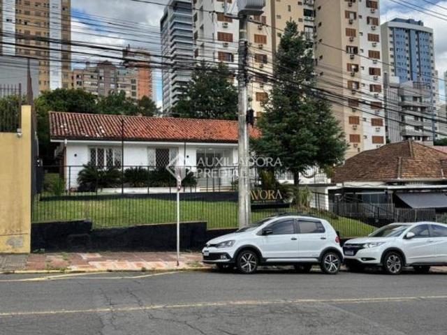 Casa Comercial no Centro de Novo Hamburgo