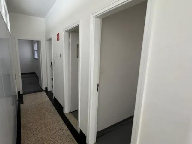 Casa Comercial no Centro Santo André SP