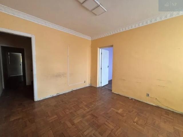 Casa Comercial Perfeita para Pensão no Coração da Bela vista!