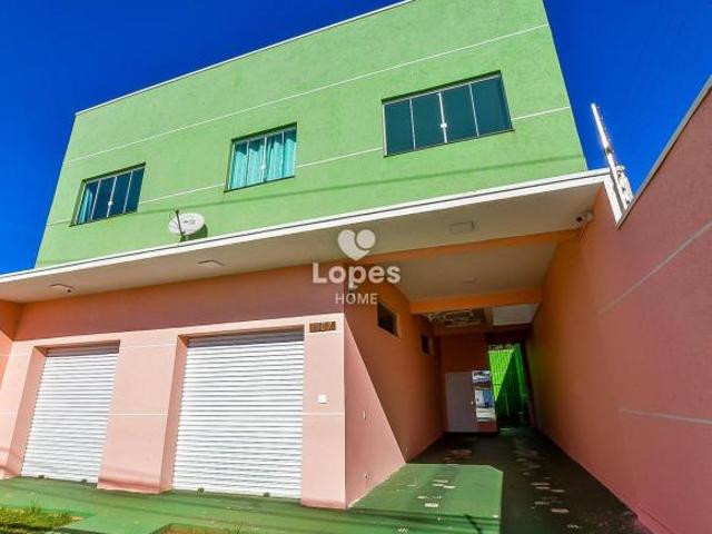 CASA COMERCIAL NO GUAÍRA | 3 QUARTOS COM 2 SUÍTES