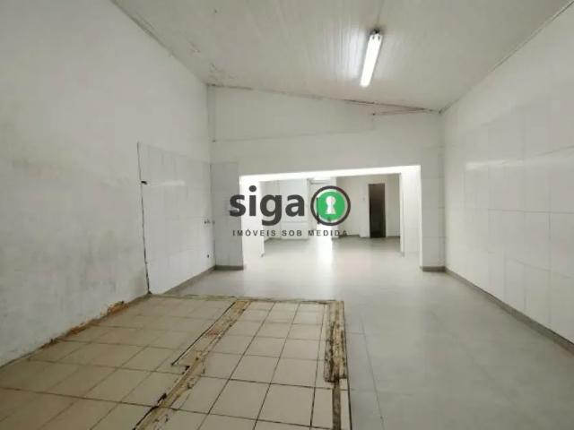 Casa Comercial no Itaim Bibi para locação com 105m², com 5 salas, 1 banheiros e 2 vagas, sem mobilia